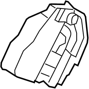 Amazon.com: Genuine OEM Front Left Door Latch Assembly For BMW 535i GT ...