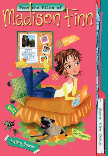 Save The Date With Other (From the Files of Madison Finn) : Amazon.in ...