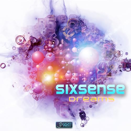 Amazon.com: Dreams : Sixsense: Digital Music