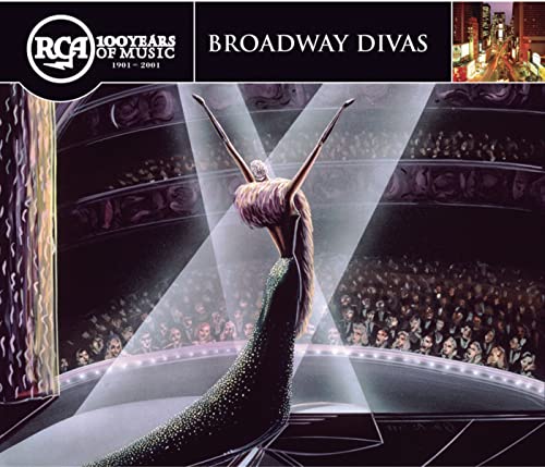 Play Broadway Divas by VARIOUS ARTISTS on Amazon Music