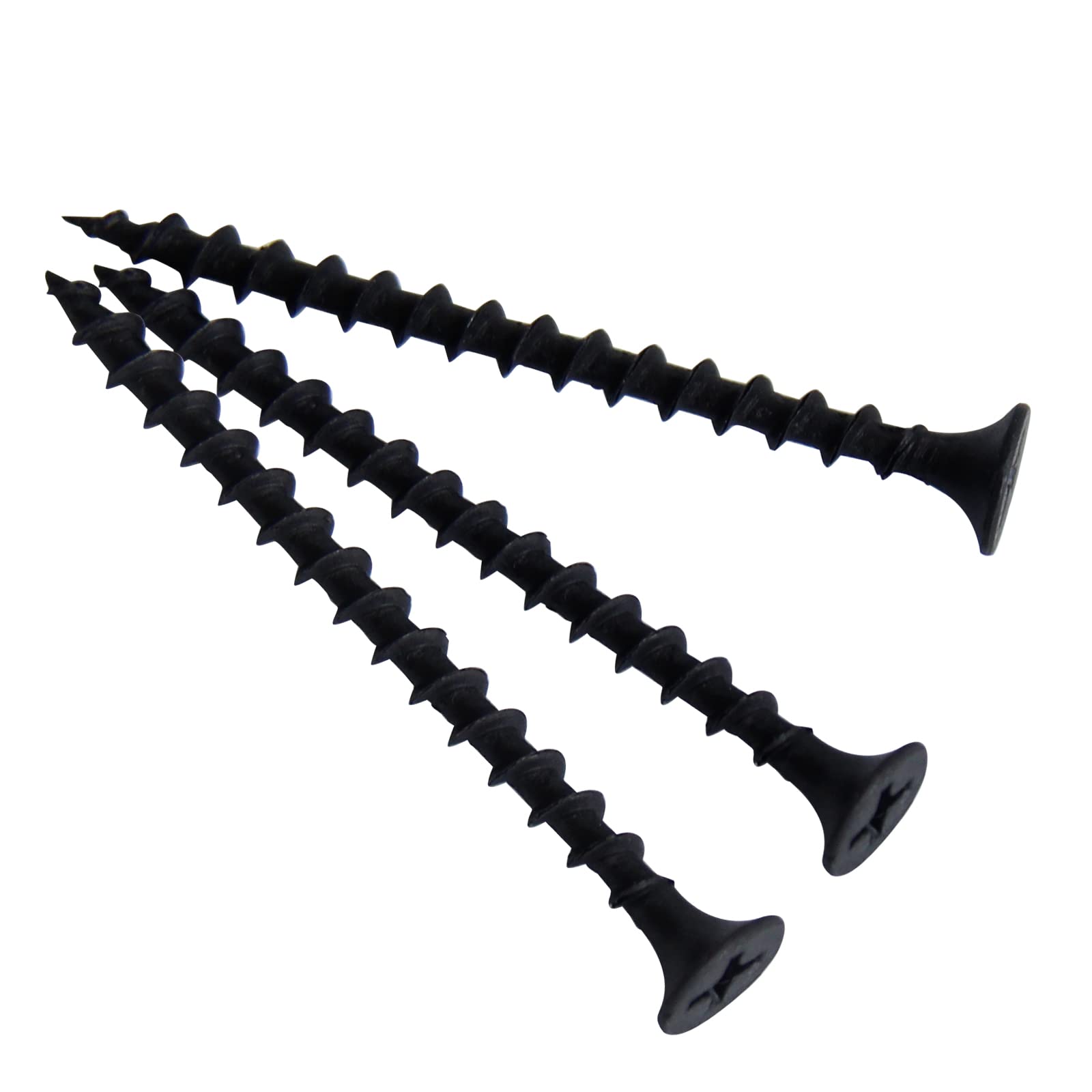 Snapklik.com : FASTENER TREE #6x2 Drywall Screws Coarse Thread Bugle ...