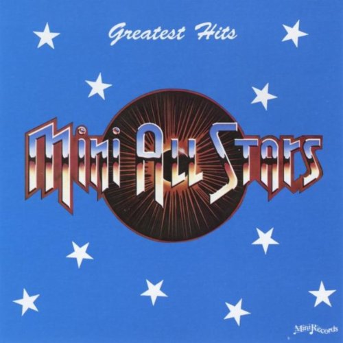 Play Greatest Hits by Mini All Stars on Amazon Music