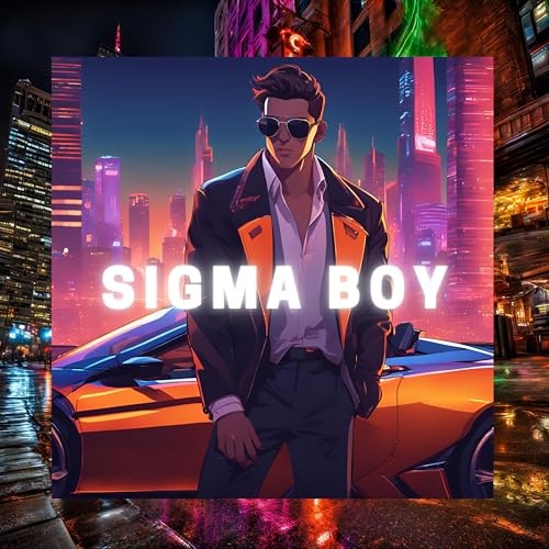 Play Sigma Boy by Sigma Boy on Amazon Music Unlimited