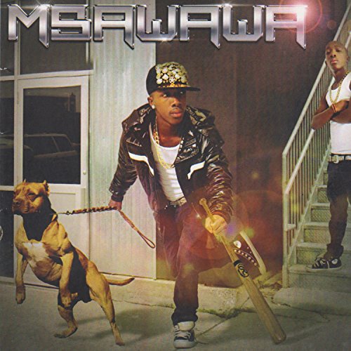 Play No Way Out by Msawawa on Amazon Music