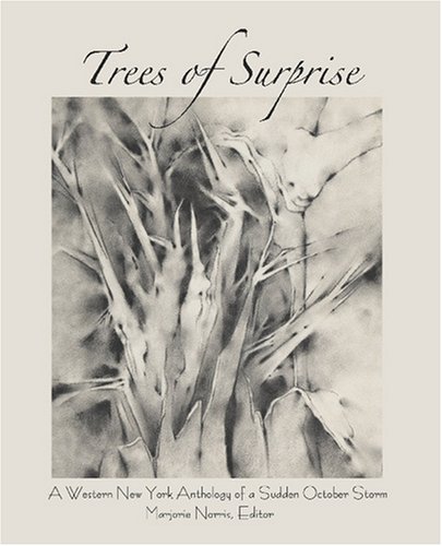 Amazon.com: The Trees of Surprise: A Western New York Anthology of the ...