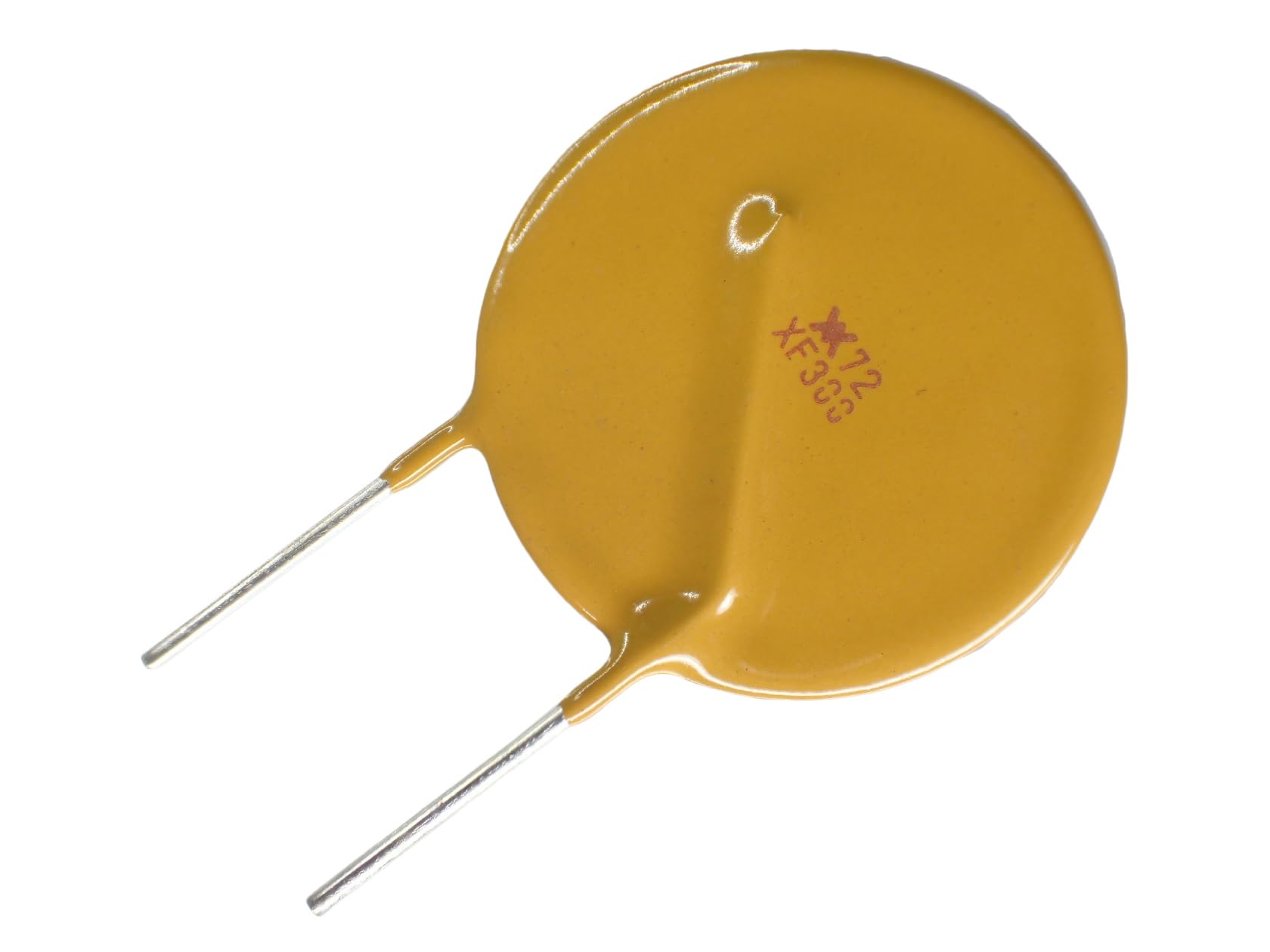 Amazon.co.jp: TE Connectivity ラジアルリード ポリスイッチ 3A RXEF300 (5個セット) : 産業・研究開発用品