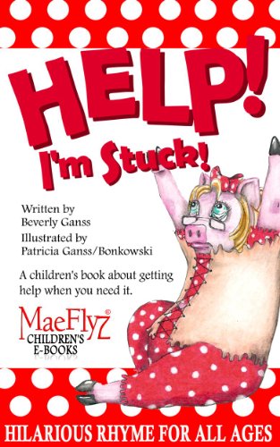 Amazon | Help! I'm Stuck! (English Edition) [Kindle edition] by Ganss ...