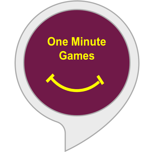 Amazon.in: One Minute Games : Alexa Skills