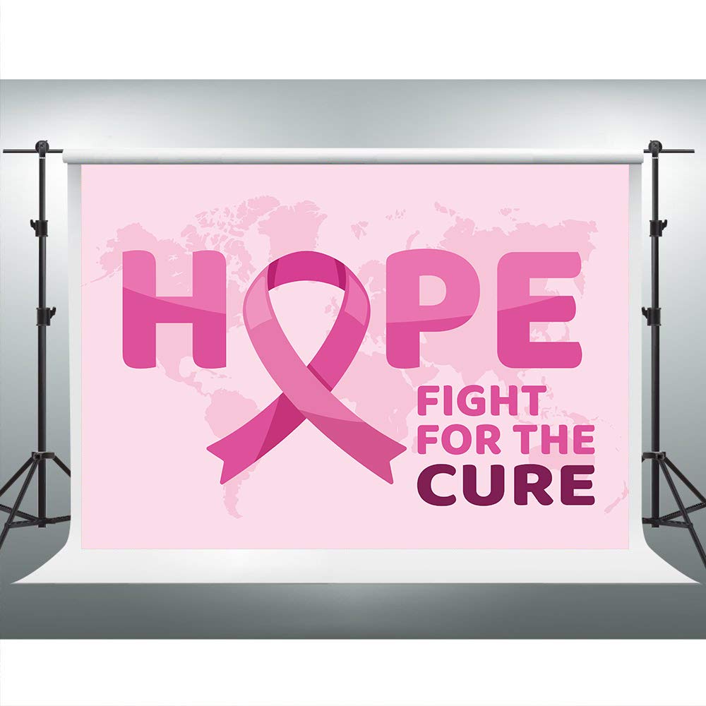 Breast Cancer Background Hope