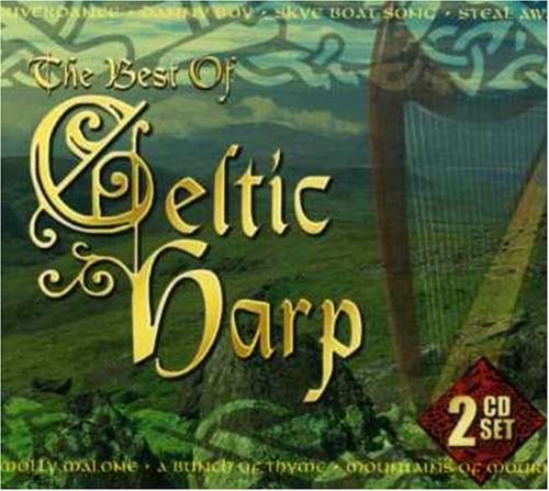 Celtic Harp: Various: Amazon.in: Music}