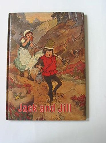 Jack and Jill: traditional: 9781850817352: Amazon.com: Books