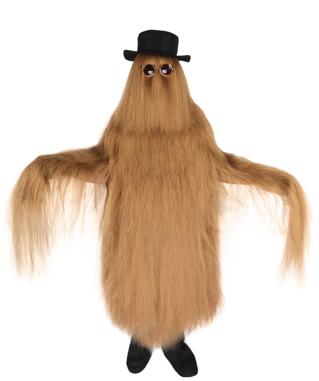 Amazon.com: BC GOODS BY 60 Inch Premium Unisex Cousin Dapper Creature ...