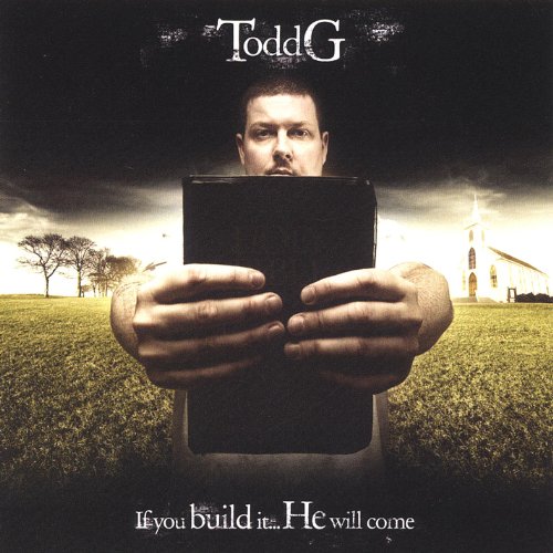 Play If You Build It, He Will Come by Todd G on Amazon Music