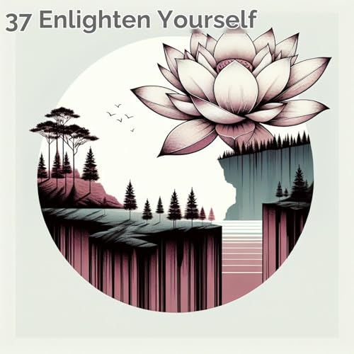 Play 37 Enlighten Yourself by Sound Healing Center on Amazon Music ...