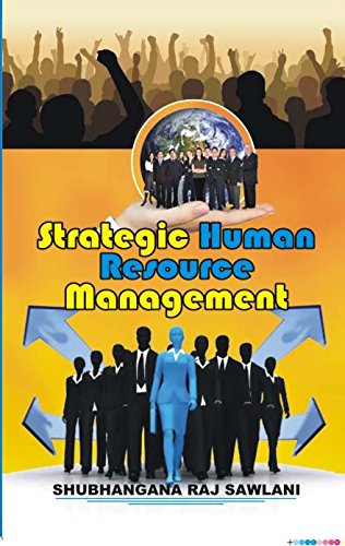 Strategic Human Resource Management: Amazon.co.uk: 9789381952184: Books