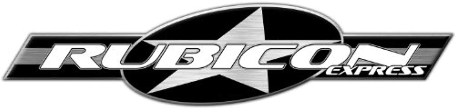 Rubicon Express Logo