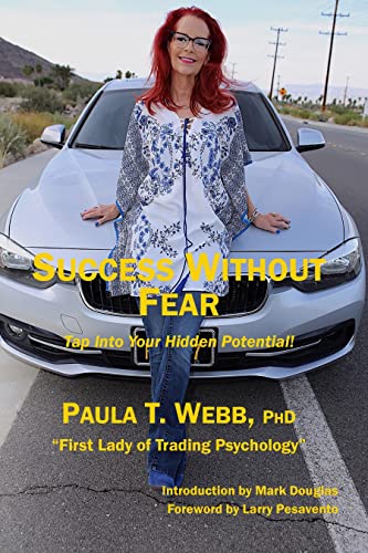 Amazon.com: Success Without Fear: Unlock Your Hidden Potential! eBook ...