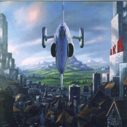 Ark: Amazon.de: Musik-CDs & Vinyl