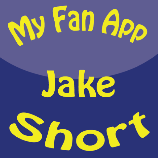 My Fan App : Jake Short Kindle Edition - App on Amazon Appstore