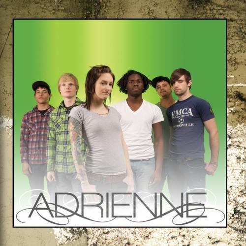 Amazon.com: Adrienne: CDs & Vinyl