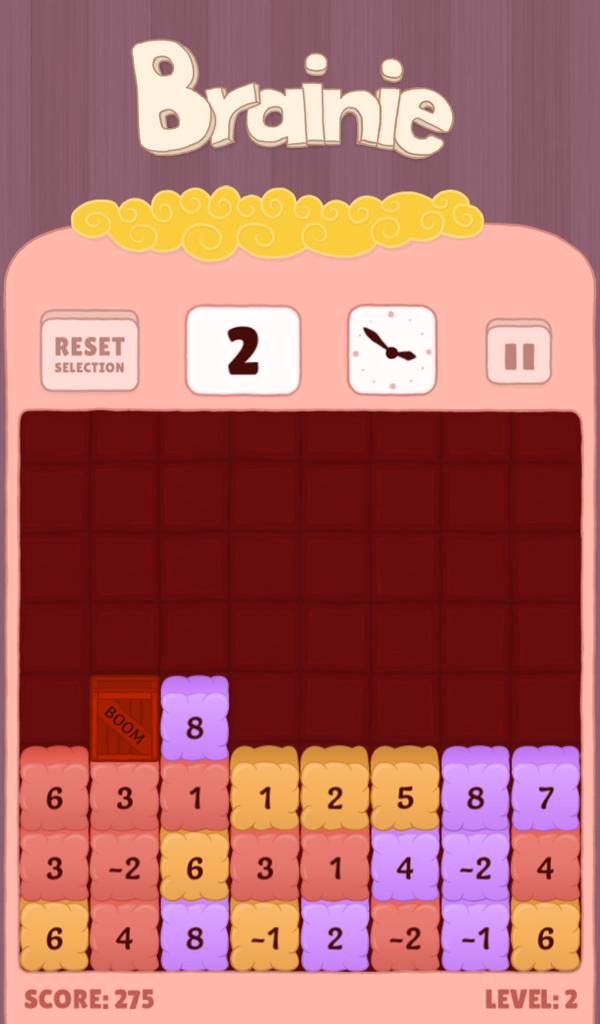 Brainie - App on the Amazon Appstore