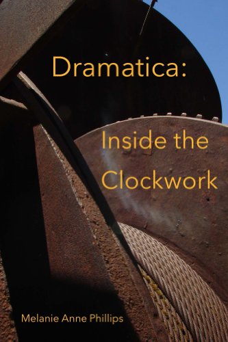 Amazon.com: Dramatica: Inside the Clockwork (Dramatica Story Theory ...