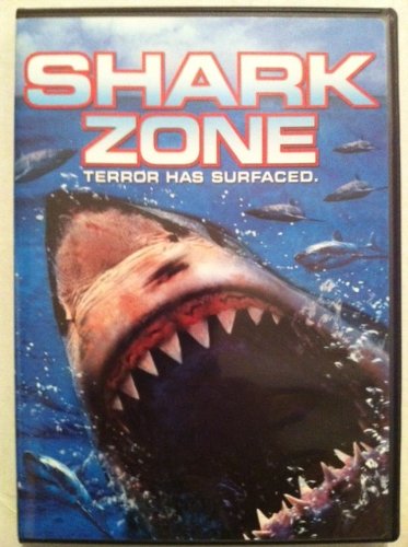Amazon.com: Shark Zone : Movies & TV