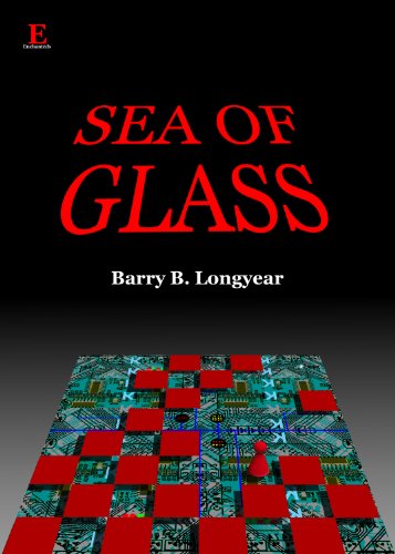 Amazon.com: SEA OF GLASS eBook : Longyear, Barry B.: Kindle Store