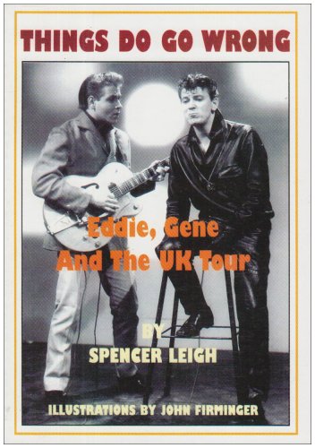 Things Do Go Wrong: 9780952950073: Amazon.com: Books