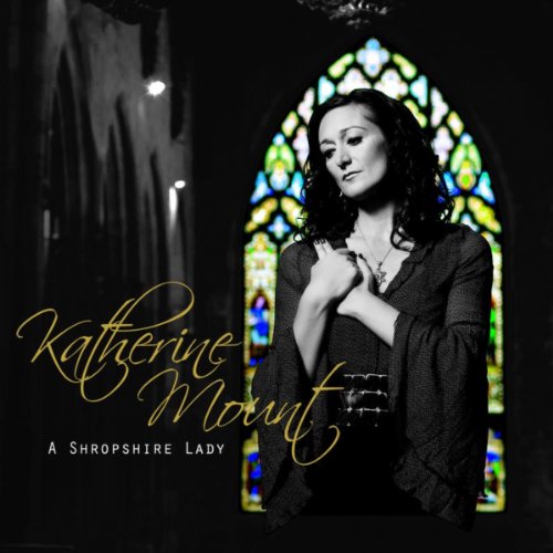 Amazon.com: A Shropshire Lady : Katherine Mount: Digital Music