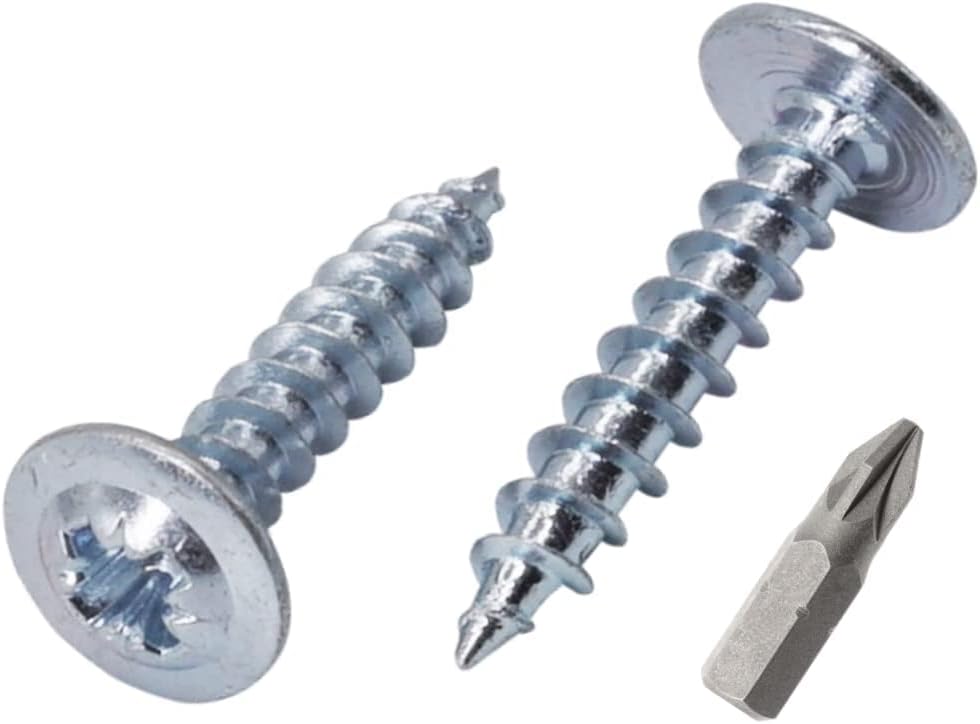 SPAX Universalschraube, 4,0 x 40 mm, 200 Stück, T-STAR plus ...