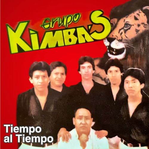 Tiempo al Tiempo de Grupo Kimba's en Amazon Music - Amazon.es