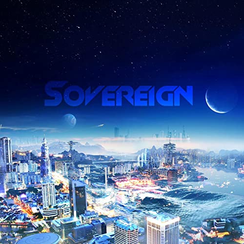 Amazon.com: Sovereign : Sovereign: Digital Music