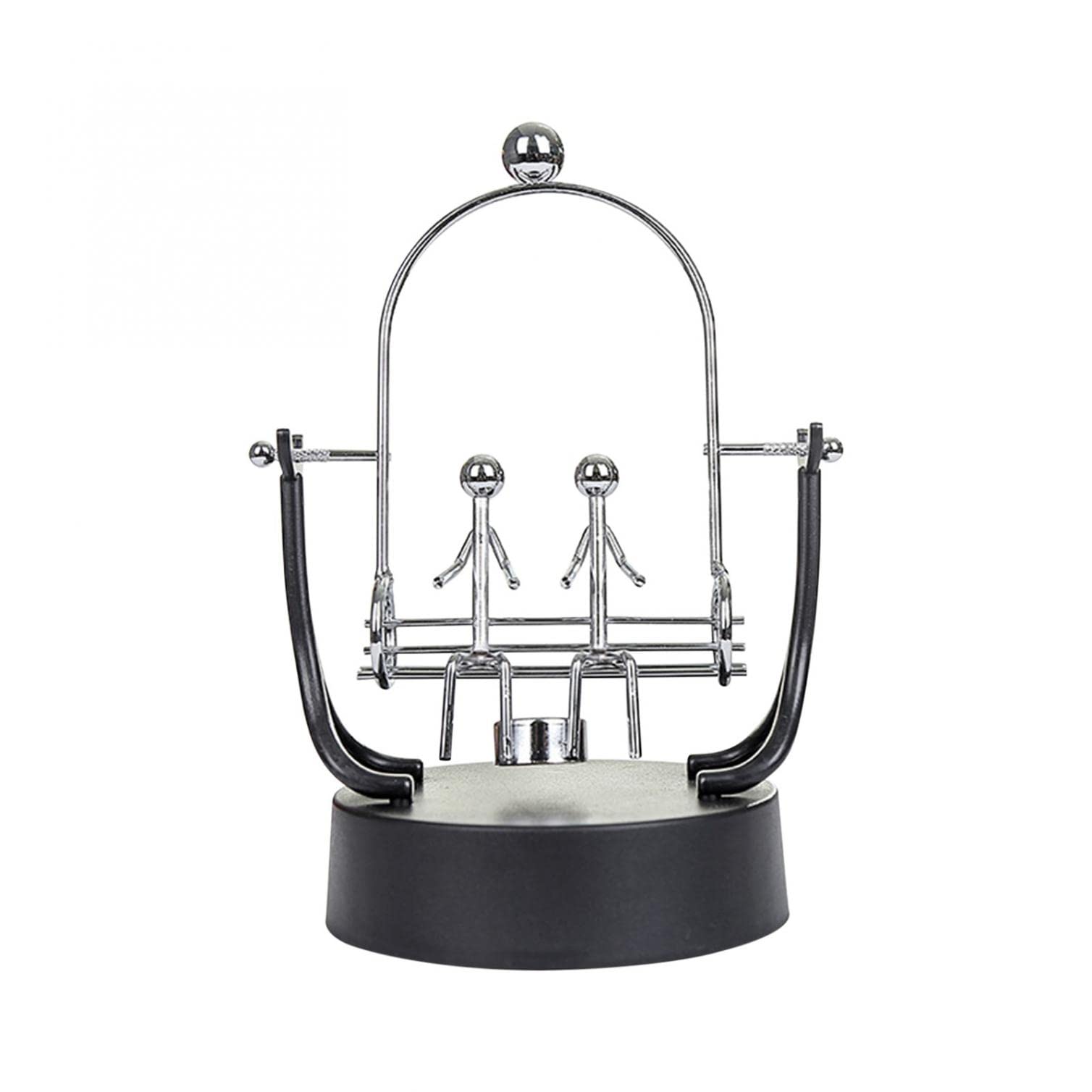 Perpetual Motion Desk Toy