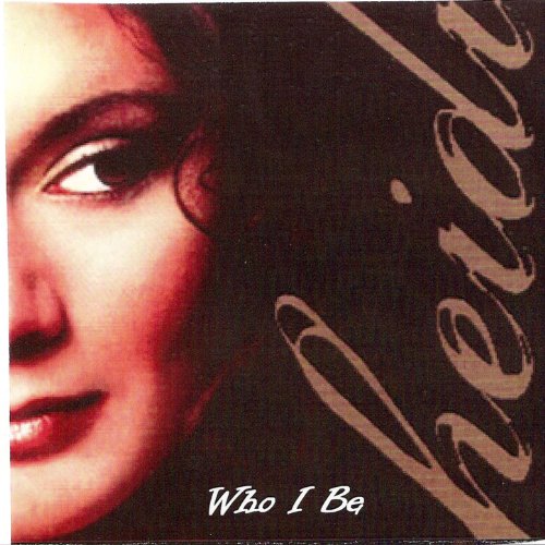 Amazon.com: Who I Be : Heidi: Digital Music