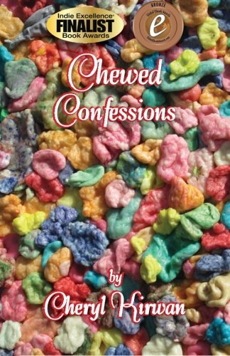 Book review of Chewed Confessions - Readers' Favorite: Book Reviews and ...