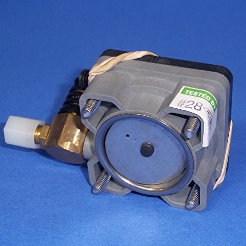 Amazon.com: ACORN AIR-TROL METERING SERVOMETER ASSEMBLY, 2563-020 ...