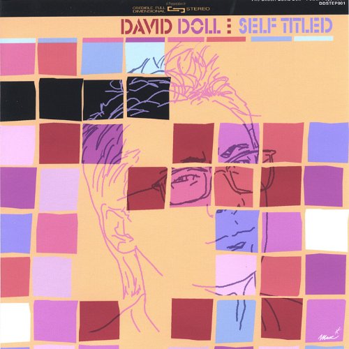 Écouter David Doll de David Doll sur Amazon Music