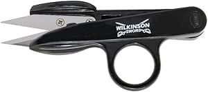 Wilkinson Sword 1111307W Deadheading Snips, Black : Amazon.co.uk: DIY ...
