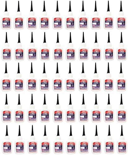 Strong Instant Bonding Adhesive super-fast glue for plastic, ceramic ...