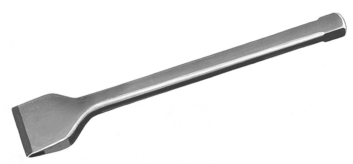 2" Carbide Mallet Head Chisel: Masonry Chisels: Amazon.com: Tools ...