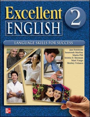 Amazon.com: Excellent English Level 2 Student Book and Workbook Pack ...