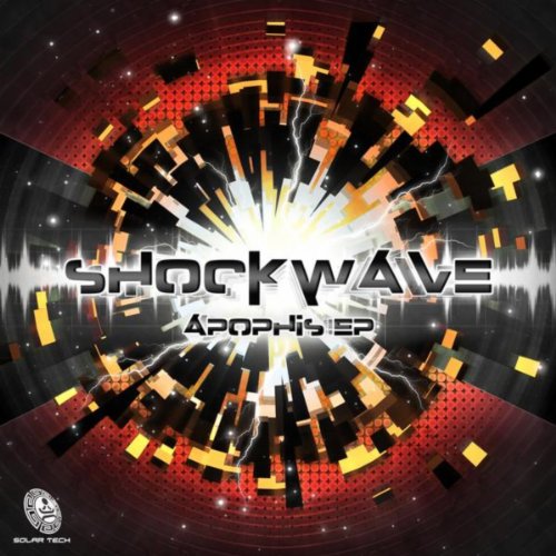 Play Apophis by Shockwave on Amazon Music