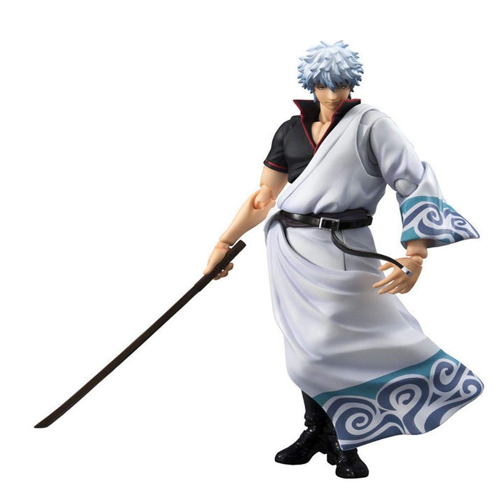 Gintoki Sakata Shiroyasha Sakata Gintoki (Onmyoji) NamuWiki