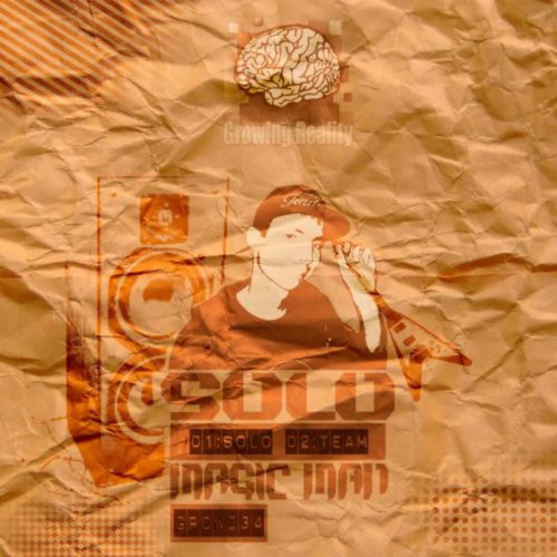 Amazon.com: Solo : Magic Man: Digital Music