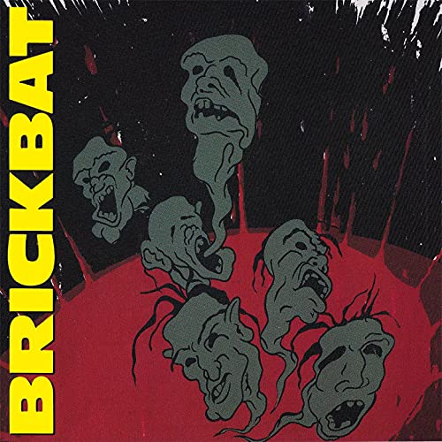 Play Brickbat by Brickbat on Amazon Music