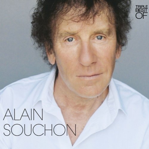 Amazon.com: Triple Best Of : Alain Souchon: Digital Music