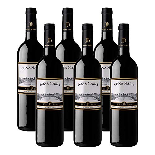 Vinho Dona Maria em Continente | Fica.pt