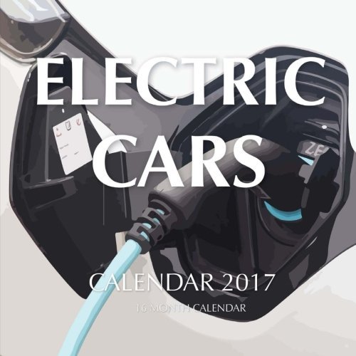 88 Best Electric Cars Books of All Time - BookAuthority