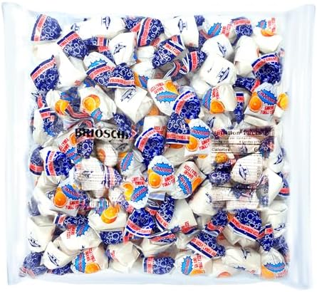 Amazon.com : Brioschi Orange Flavored Effervescent Fizzy Digestive ...